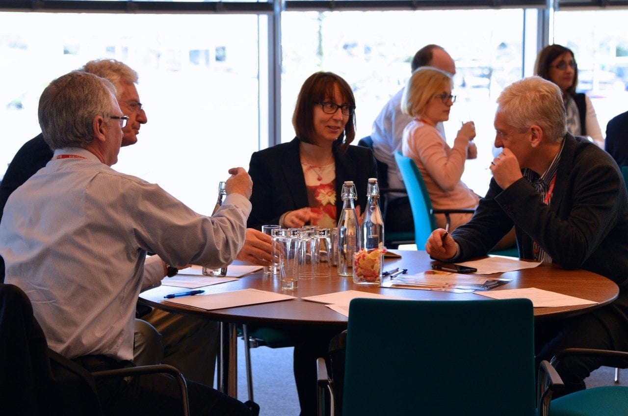 How to engage teams in change | Catalyst Consulting